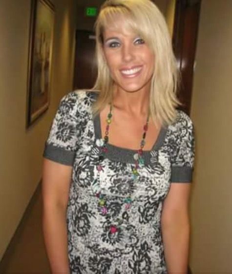 Kimberly Rachel Riggs Priday | News, Sports, Jobs - Daily Herald